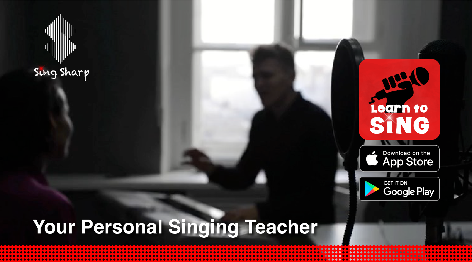 Sing Sharp - Training Plans | Vocal Workouts & Singing Lessons